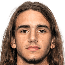 Yarek Gasiorowski | Mister